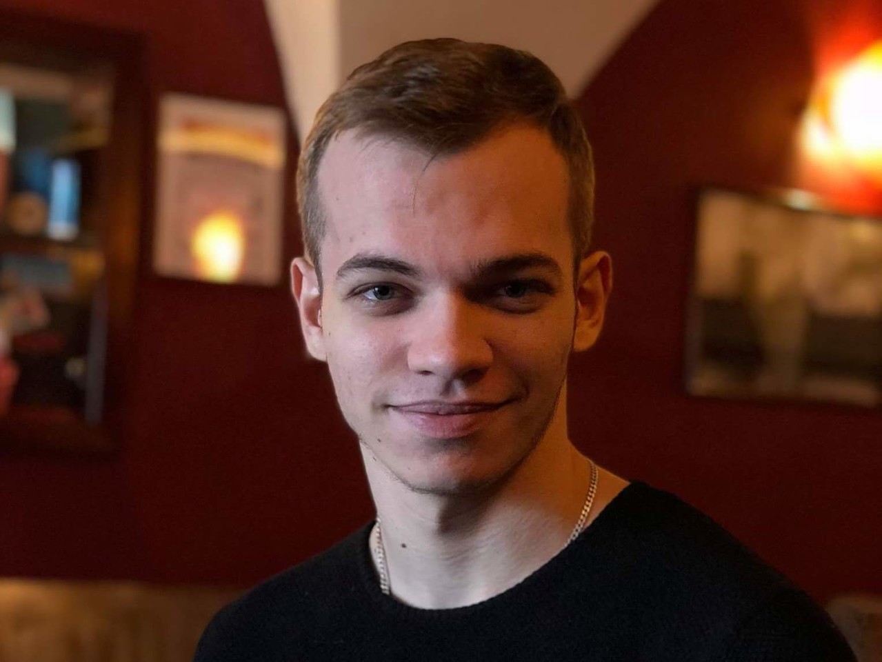 Student práv zkusil napsat odborný článek a hned s ním uspěl ...