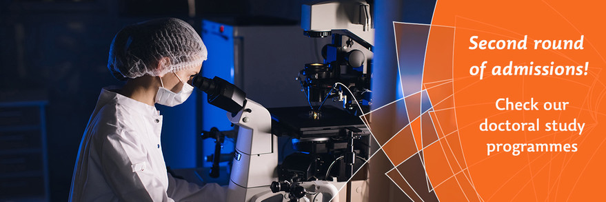 Students: Faculty of Science